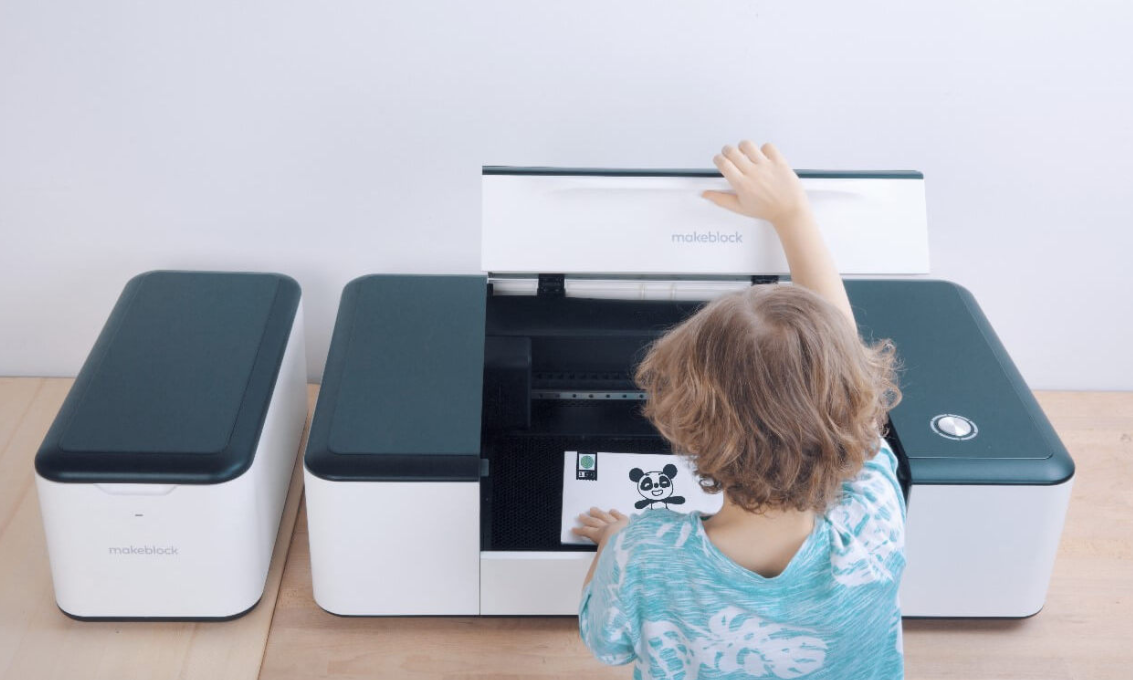 Laserbox By Makeblock – noviconltd.com